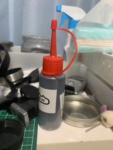 Fundamentals: Grease and Lubrication (2/3) | Richard Haw's Classic ...