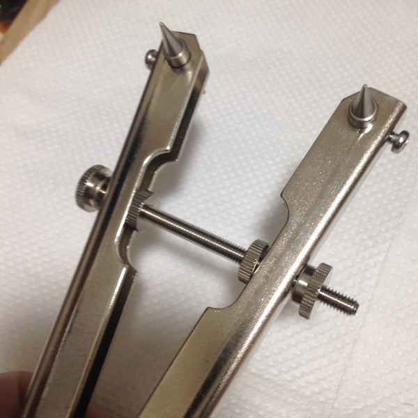 Camera and Lens Repair Essentials (Tools) | Richard Haw's Classic Nikon ...