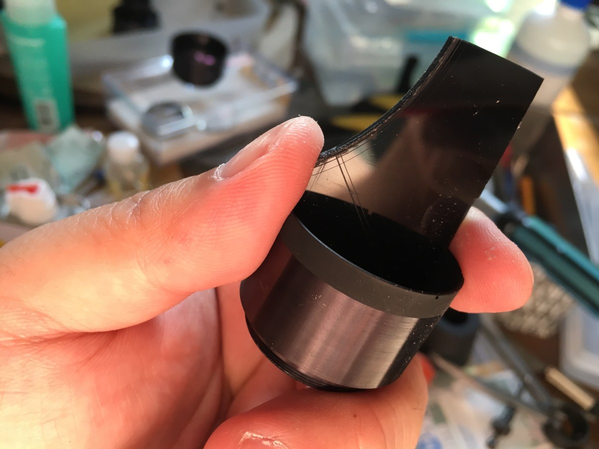 Camera and Lens Repair Essentials (Tools) | Richard Haw's Classic Nikon ...