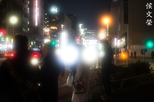 Study: Damaged Lens Artifacts | Richard Haw's Classic Nikon Repair and ...