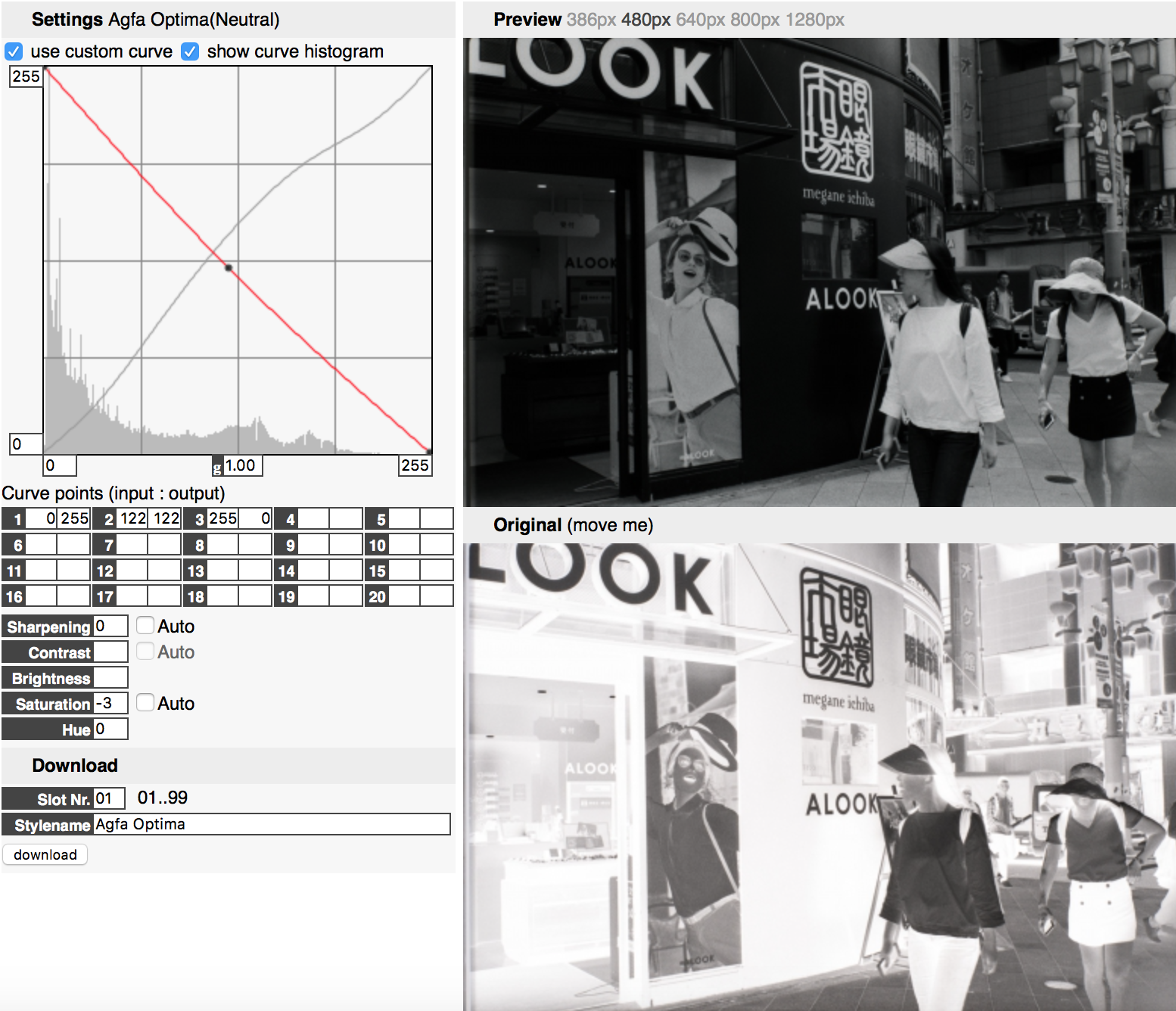 Negative Digitization with a Nikon DSLR | Richard Haw's Classic Nikon ...