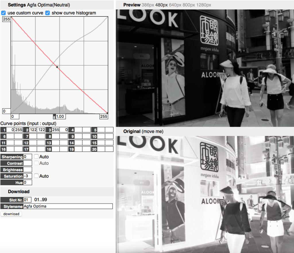 Negative Digitization with a Nikon DSLR | Richard Haw's Classic Nikon ...