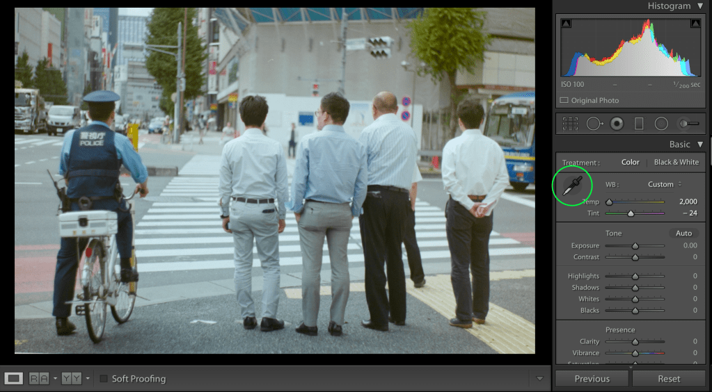 Negative Digitization with a Nikon DSLR | Richard Haw's Classic Nikon ...
