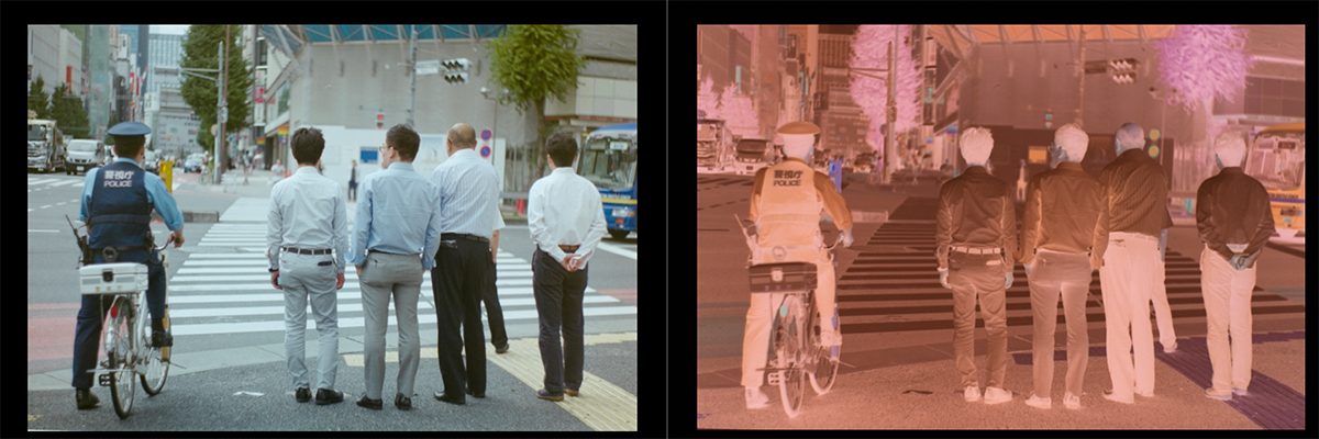 Negative Digitization with a Nikon DSLR | Richard Haw's Classic Nikon ...