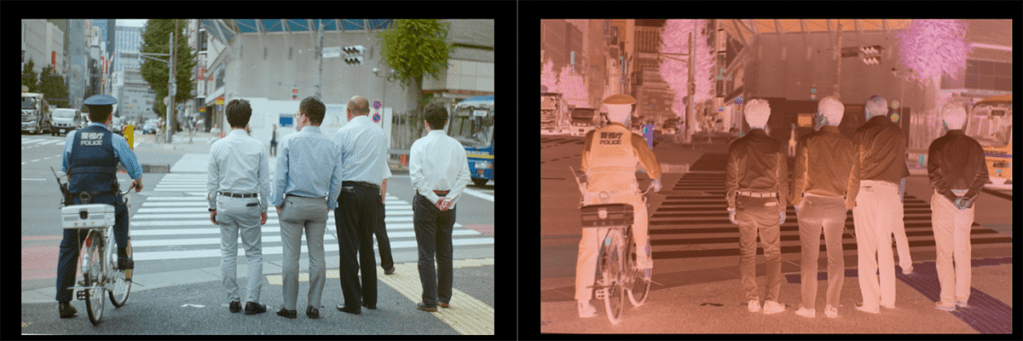 Negative Digitization with a Nikon DSLR | Richard Haw's Classic Nikon ...