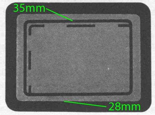 Repair: Nikon SP 1/3 | Richard Haw's Classic Nikon Repair and Review