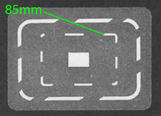 Repair: Nikon SP 1/3 | Richard Haw's Classic Nikon Repair and Review