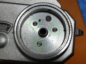 Repair: Zeiss Ikon Contax 2 Part 1 | Richard Haw's Classic Nikon Repair ...