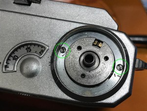 Repair: Zeiss Ikon Contax 2 Part 1 | Richard Haw's Classic Nikon Repair ...