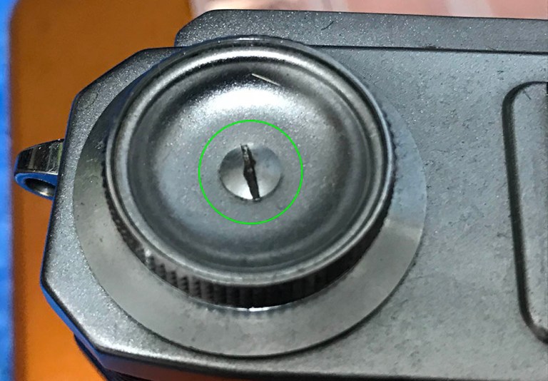 Repair: Zeiss Ikon Contax 2 Part 1 | Richard Haw's Classic Nikon Repair ...
