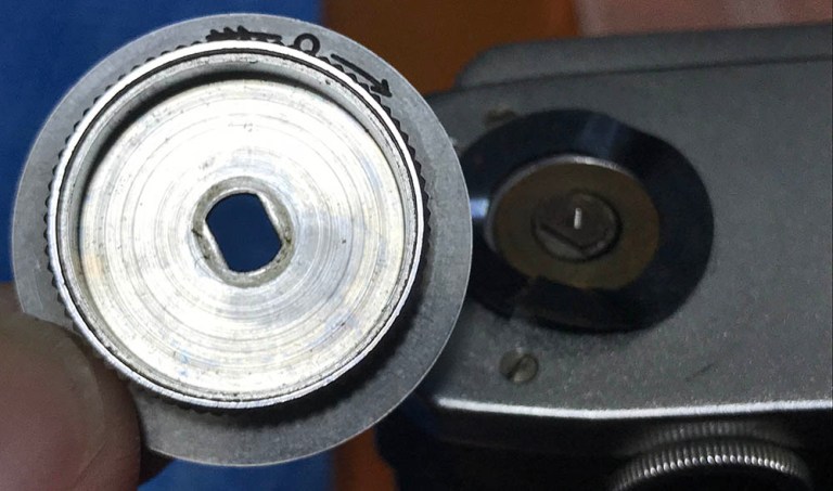 Repair: Zeiss Ikon Contax 2 Part 1 | Richard Haw's Classic Nikon Repair ...