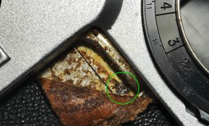 Repair: Zeiss Ikon Contax 2 Part 1 | Richard Haw's Classic Nikon Repair ...