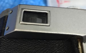 Repair: Zeiss Ikon Contax 2 Part 1 | Richard Haw's Classic Nikon Repair ...