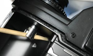 Repair: Nikon EM | Richard Haw's Classic Nikon Repair and Review