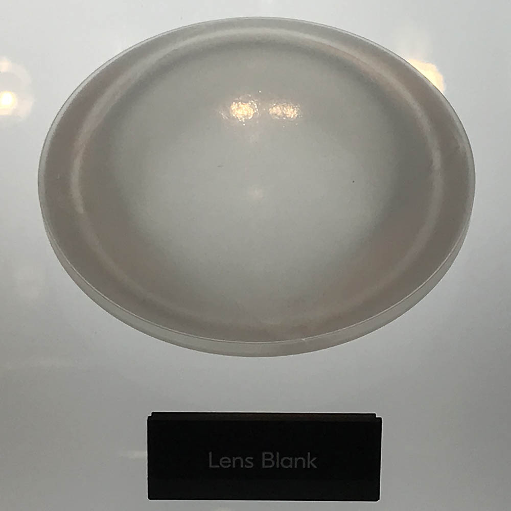 Study: Nikon’s Lens Making Procedures | Richard Haw's Classic Nikon ...