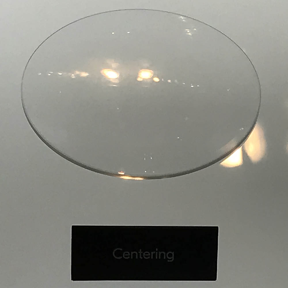 Study: Nikon’s Lens Making Procedures | Richard Haw's Classic Nikon ...