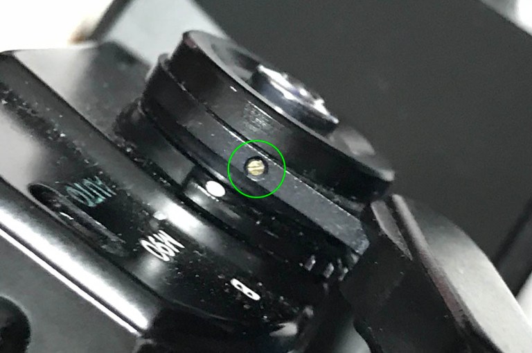 Repair: Nikon EM | Richard Haw's Classic Nikon Repair and Review