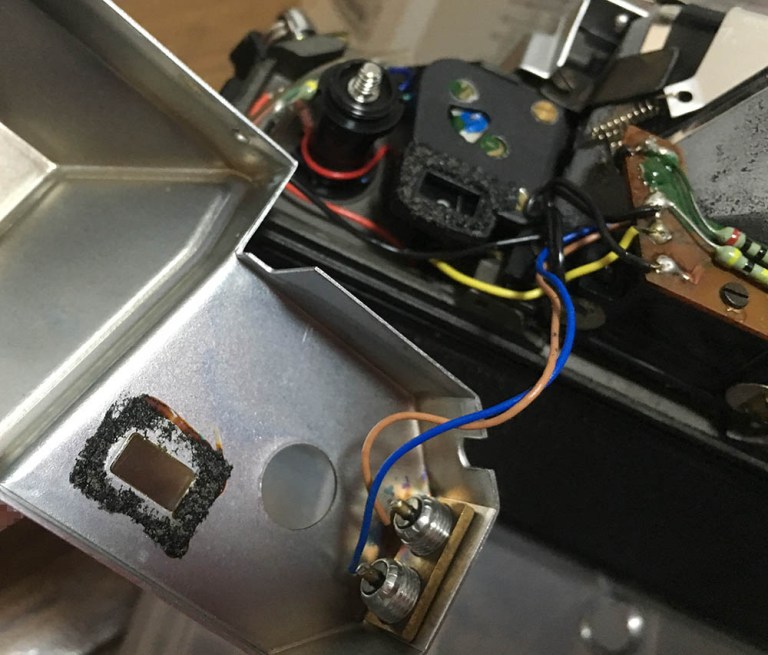 Repair: Nikkormat FTn part 1 | Richard Haw's Classic Nikon Repair and ...