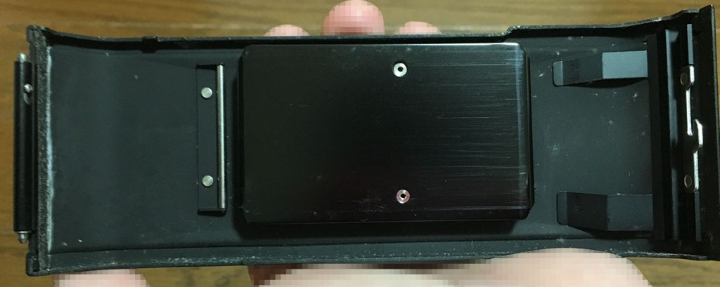 Repair: Nikon FE | Richard Haw's Classic Nikon Repair and Review