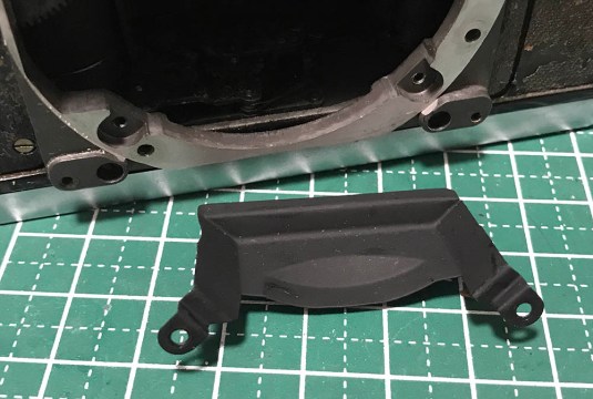 Repair: Nikon S3/S4 part 2 | Richard Haw's Classic Nikon Repair and Review