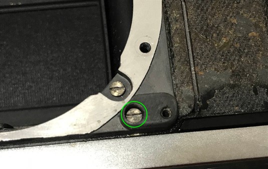 Repair: Nikon S3/S4 part 2 | Richard Haw's Classic Nikon Repair and Review