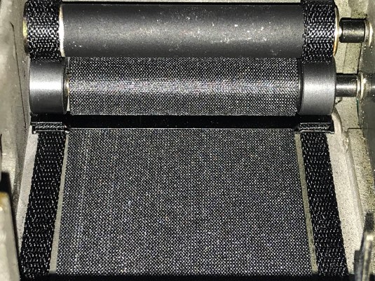 Repair: Nikon S3/S4 part 5 | Richard Haw's Classic Nikon Repair and Review