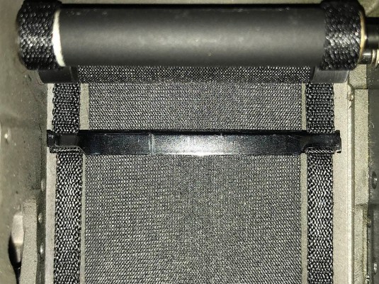 Repair: Nikon S3/S4 part 5 | Richard Haw's Classic Nikon Repair and Review