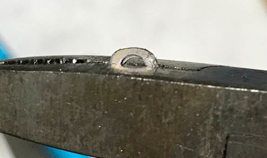 Repair: Nikon S3/S4 part 5 | Richard Haw's Classic Nikon Repair and Review