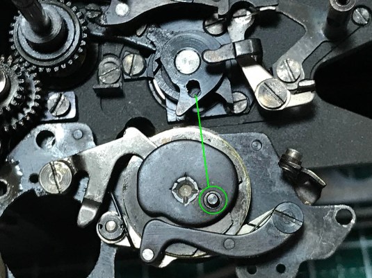 Repair: Nikon S3/S4 part 5 | Richard Haw's Classic Nikon Repair and Review