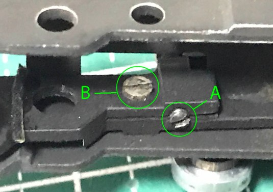 Repair: Nikon S3/S4 part 5 | Richard Haw's Classic Nikon Repair and Review