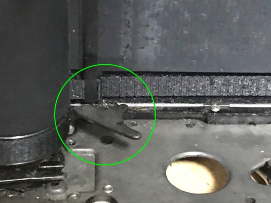 Repair: Nikon F part 3 | Richard Haw's Classic Nikon Repair and Review