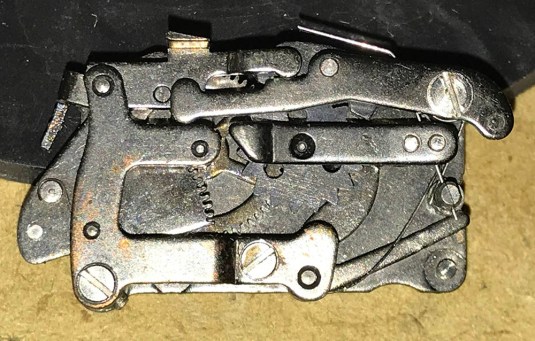 Repair: Nikon F part 3 | Richard Haw's Classic Nikon Repair and Review